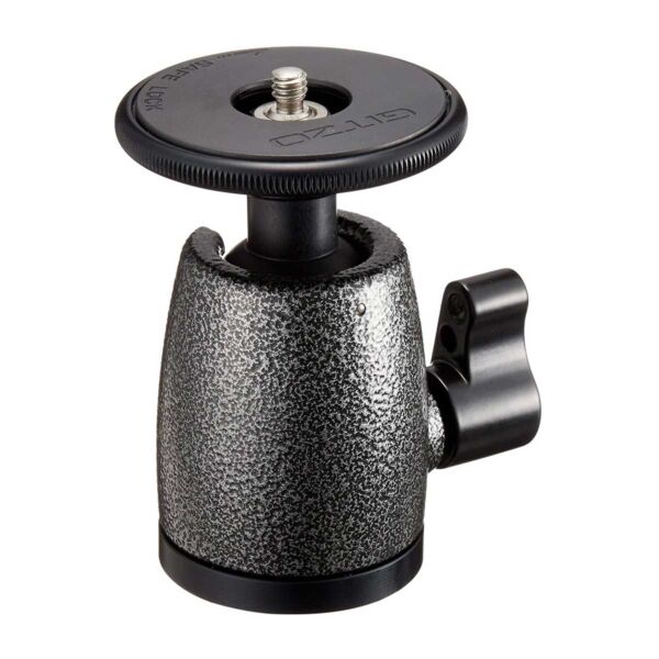 GITZO 自由雲台 G1177M - LIGHT UP RENTAL