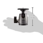 GITZO 自由雲台 G1177M - LIGHT UP RENTAL