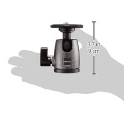 GITZO 自由雲台 G1177M - LIGHT UP RENTAL