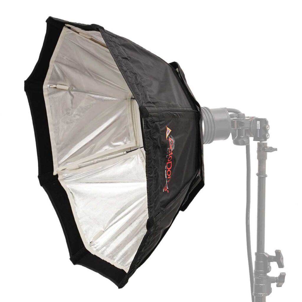 PHOTOFLEX オクタドーム S 91cm - LIGHT UP RENTAL