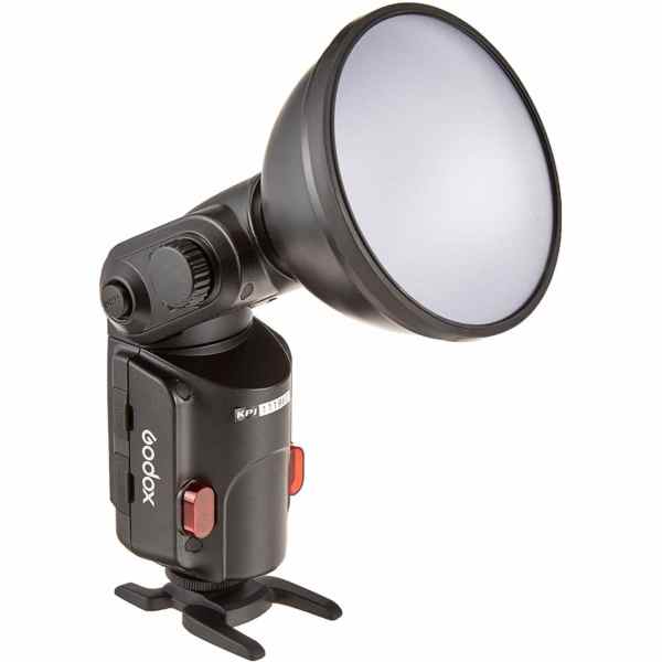 GODOX AD300 Pro *XProC(キヤノン用) リモコン付き – LIGHT UP RENTAL