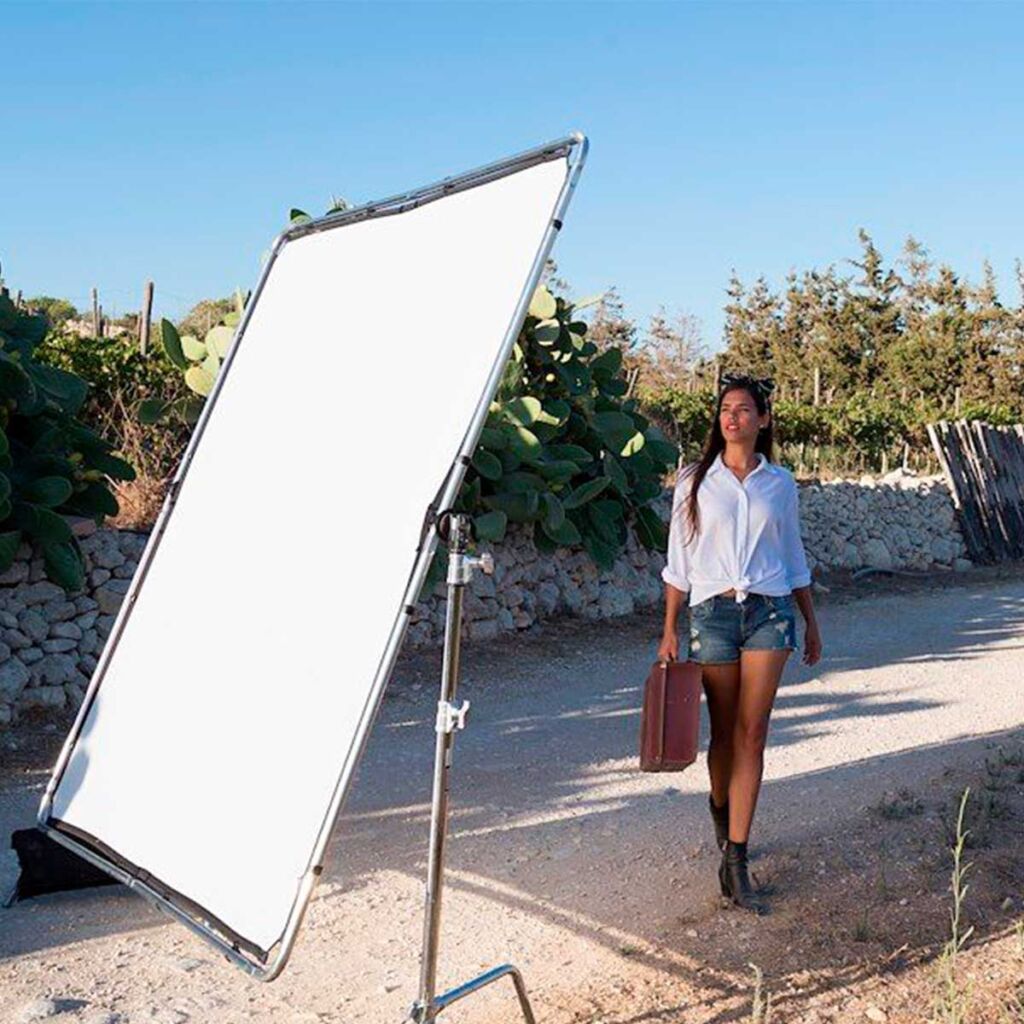 Lastolite スカイライトパネル 200×200cm ディフューザー - LIGHT UP RENTAL