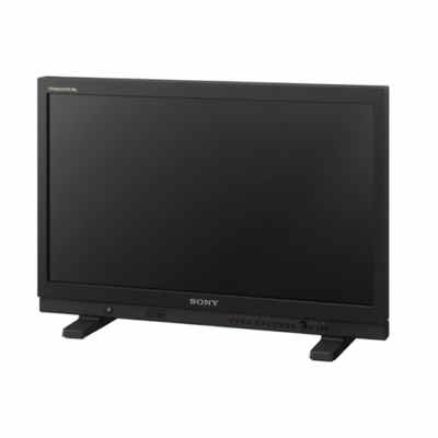 SONY PVM-A250 25型有機ELモニター - LIGHT UP RENTAL