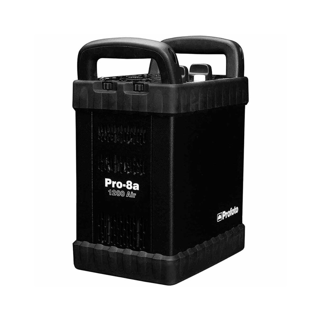 Profoto Pro-8a 1200w/s ジェネ - LIGHT UP RENTAL