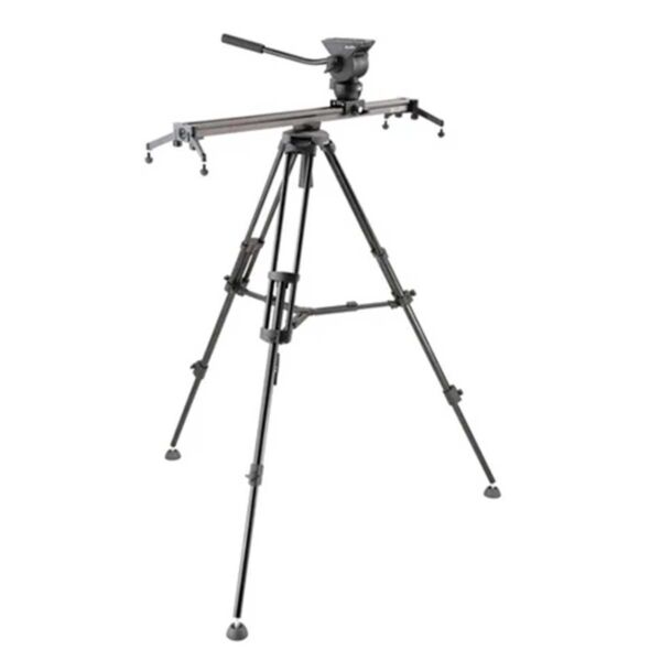Libec ALLEX S8 KIT - LIGHT UP RENTAL