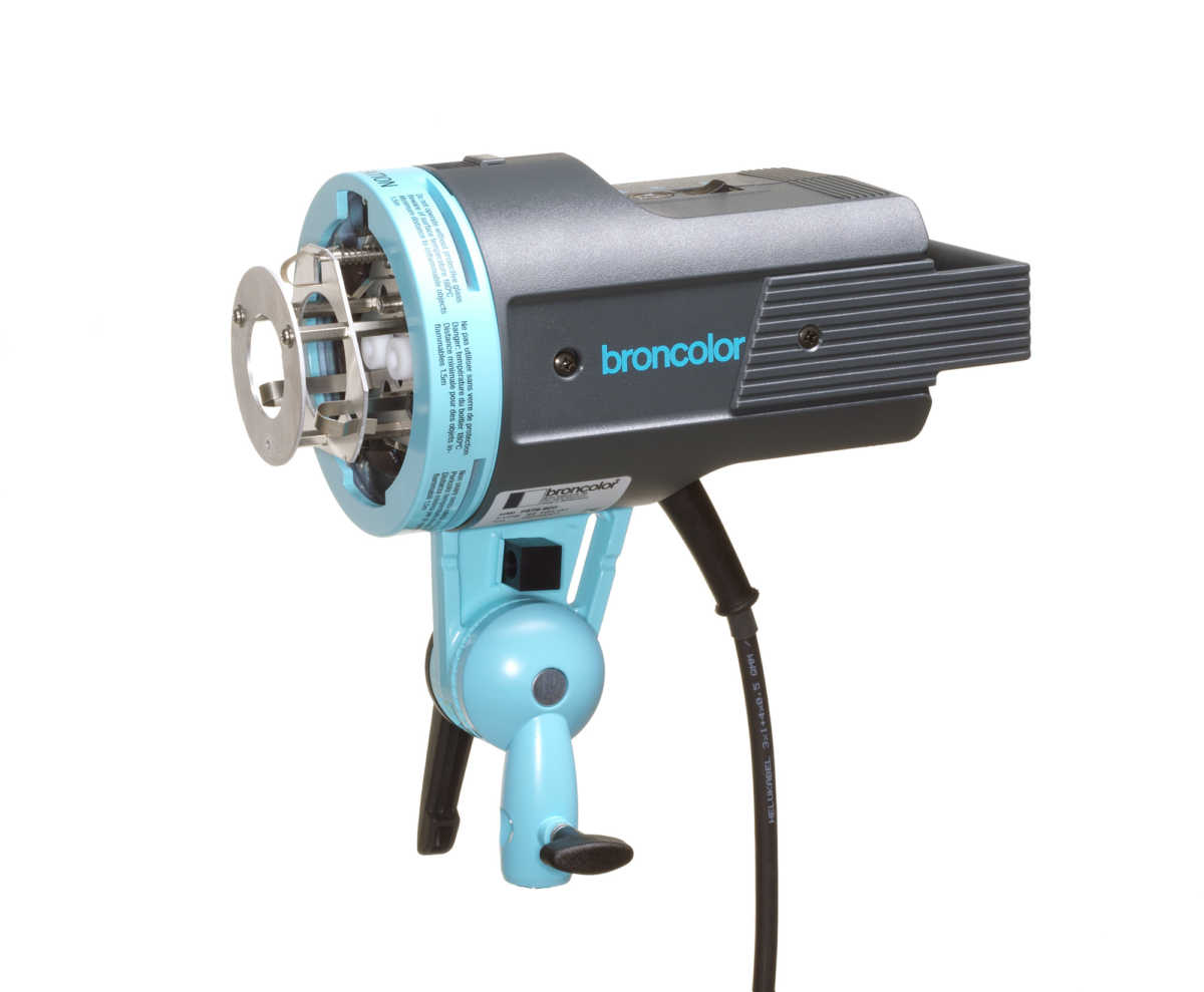 broncolor – LIGHT UP RENTAL