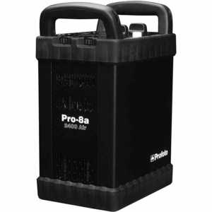 Profoto Pro-8a 2400w/s ジェネ – LIGHT UP RENTAL