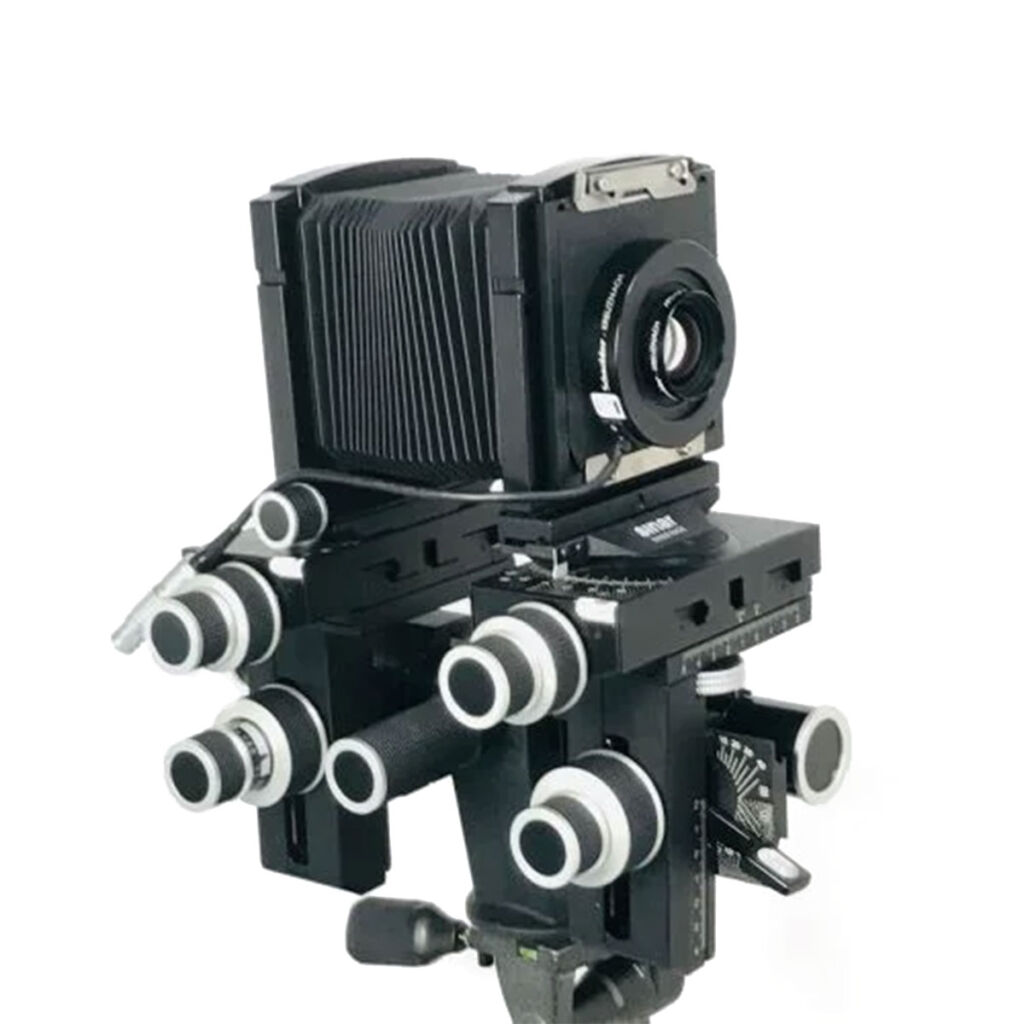 Sinar P3 - LIGHT UP RENTAL