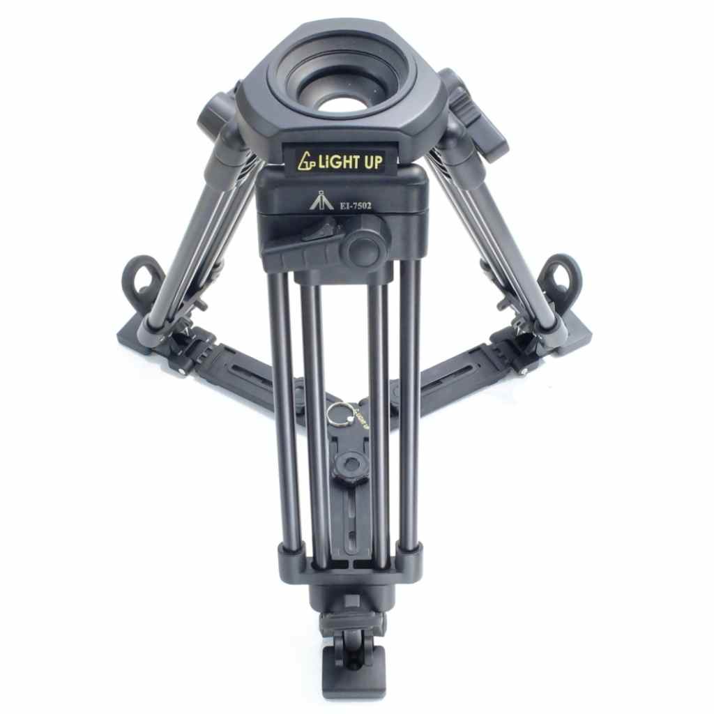 sachtler FSB8T 三脚 - LIGHT UP RENTAL