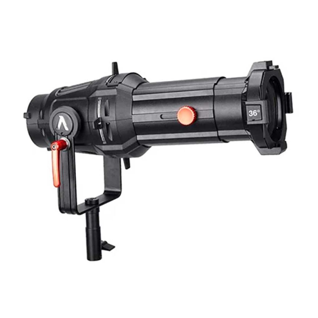 Aputure Spotlight Mount 36° Lens - LIGHT UP RENTAL