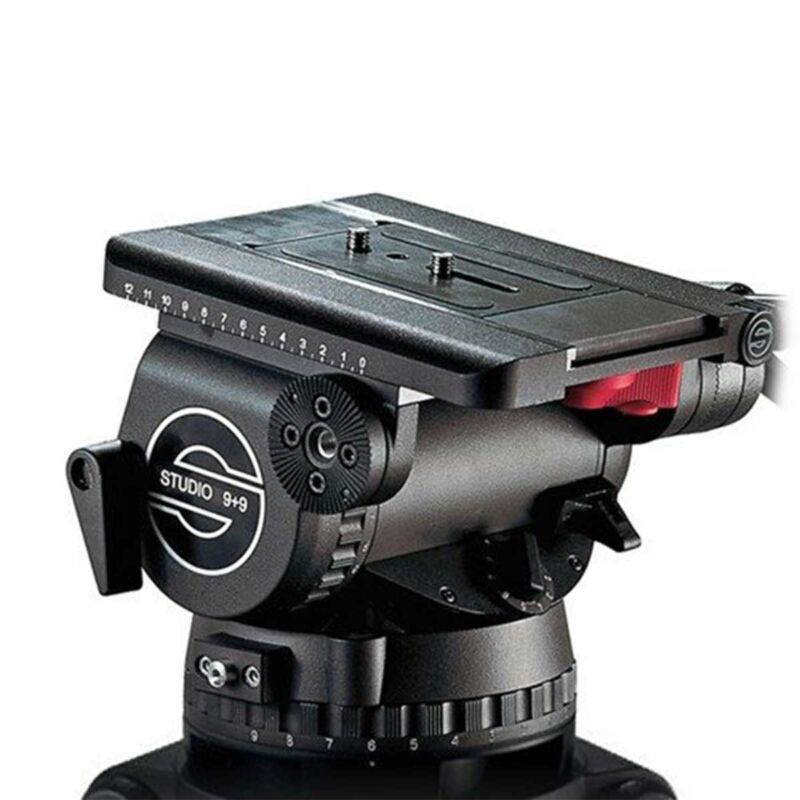 Sachtlerのレンタル機材一覧 - LIGHT UP RENTAL