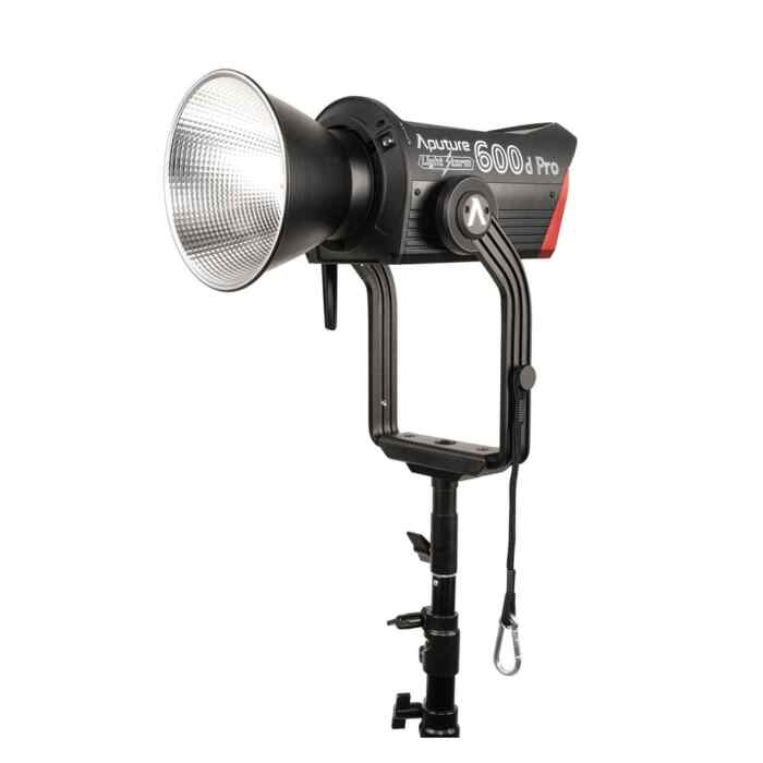Aputure LightStorm LS 300X *Bi-color – LIGHT UP RENTAL