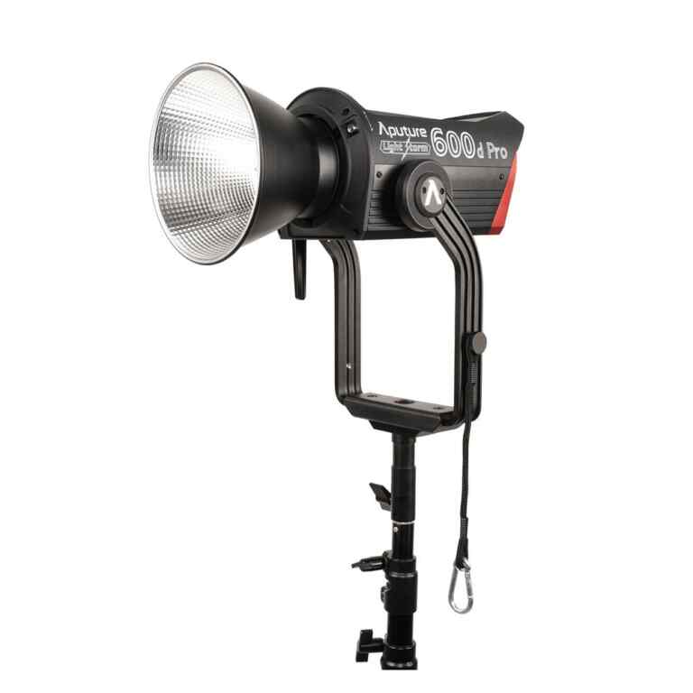 Aputure Spotlight Mount 36° Lens – LIGHT UP RENTAL