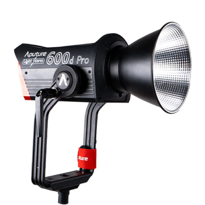Aputure LightStorm LS 600X Pro – LIGHT UP RENTAL