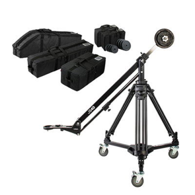 Libec ジブアーム JB-30 – LIGHT UP RENTAL