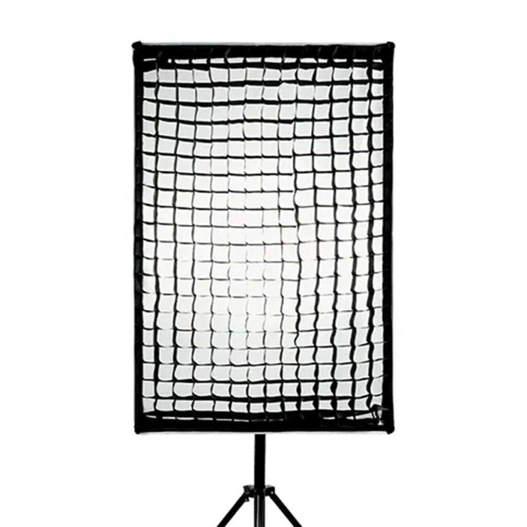 Aputure LightStorm用 LightBox 60×90cm - LIGHT UP RENTAL