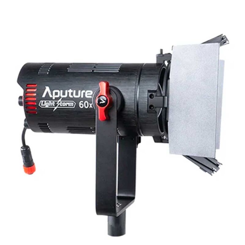 Aputure LightStorm LS 60x - LIGHT UP RENTAL