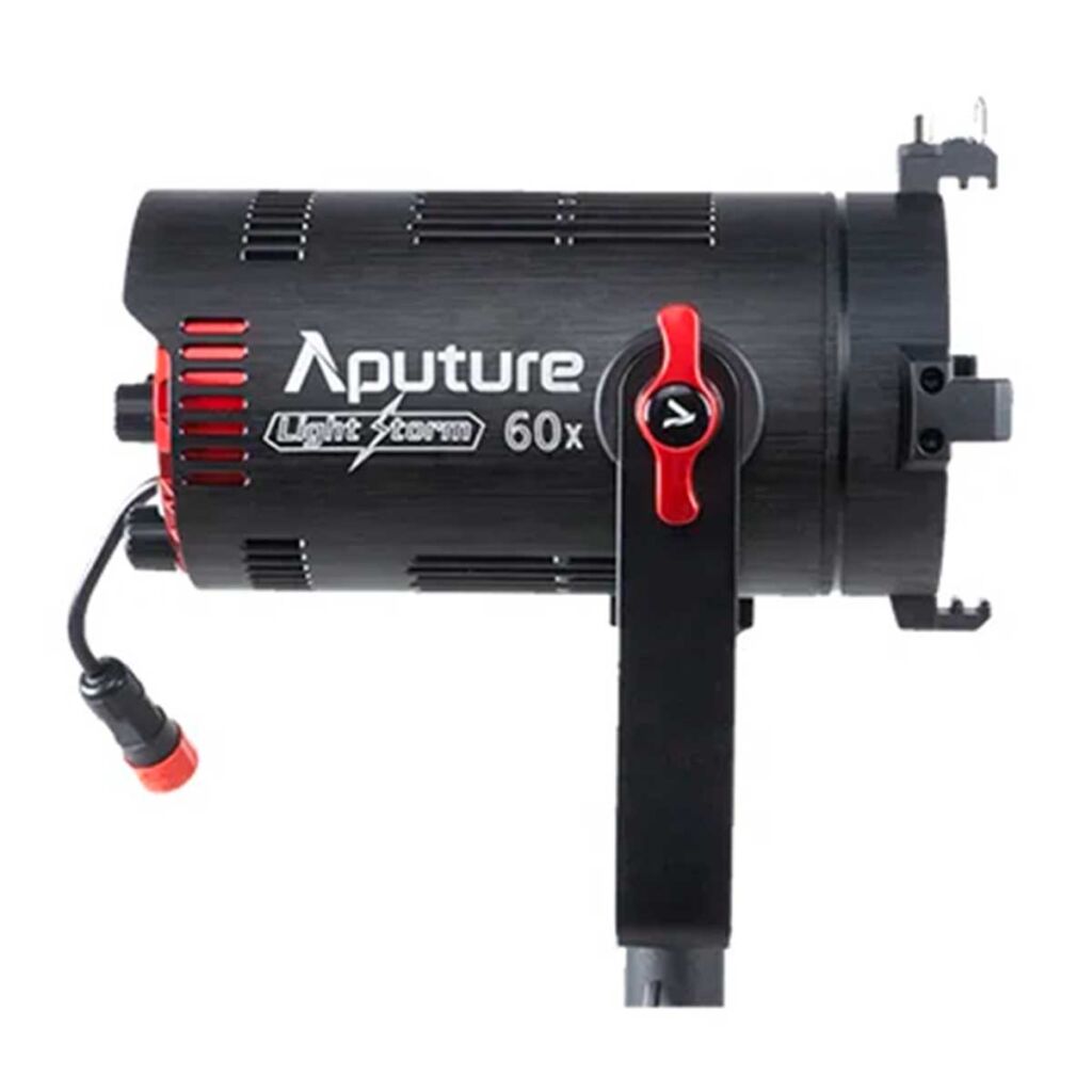 Aputure LightStorm LS 60x - LIGHT UP RENTAL
