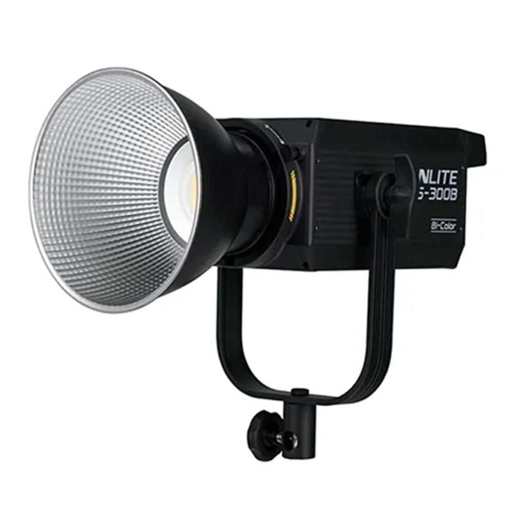 NANLITE FS-300B - LIGHT UP RENTAL