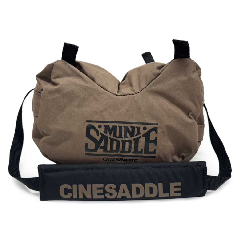 CINEKINETIC ミニサドル - LIGHT UP RENTAL