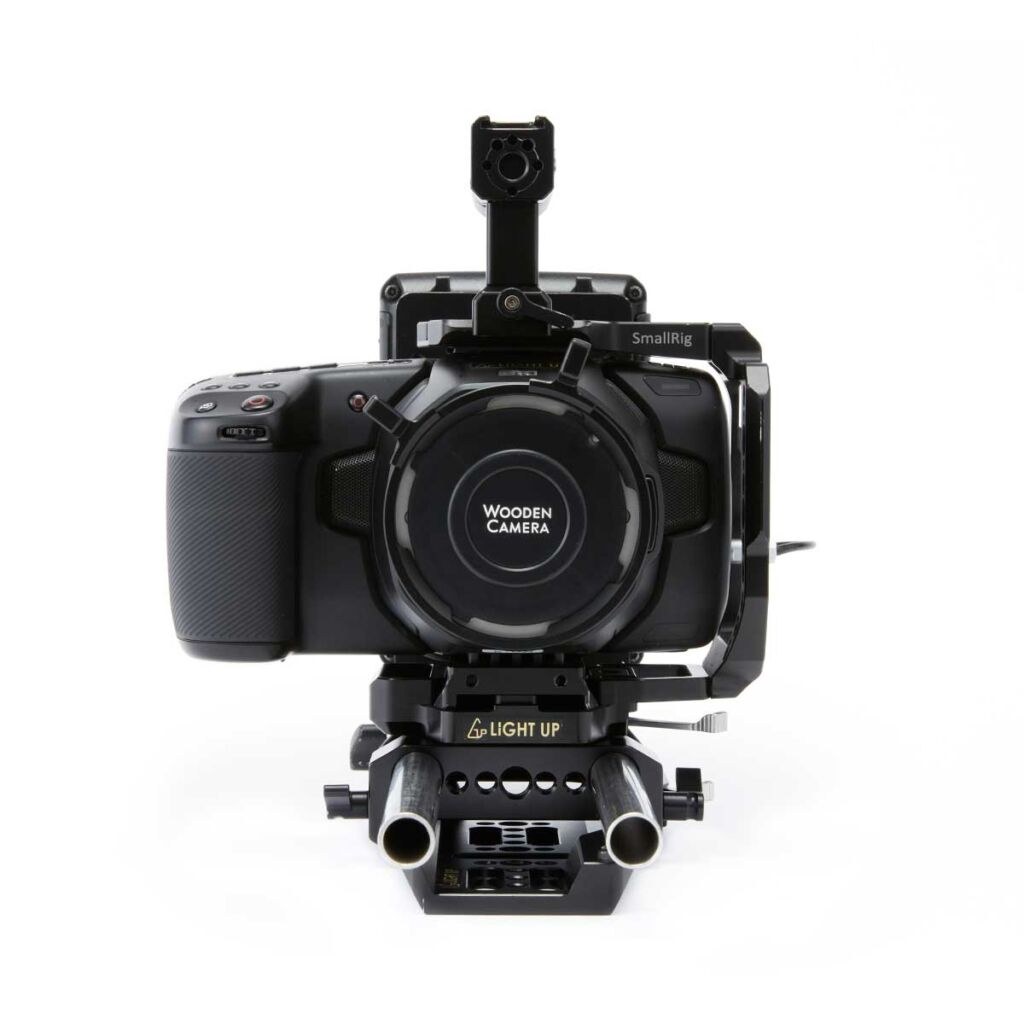 Blackmagic Design ULTRA STUDIO HD mini – LIGHT UP RENTAL