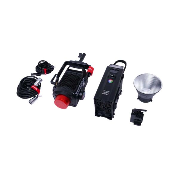 Aputure LightStorm LS 600c Pro – LIGHT UP RENTAL