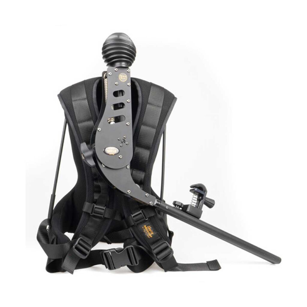 EASY RIG Minimax STABIL Light - LIGHT UP RENTAL