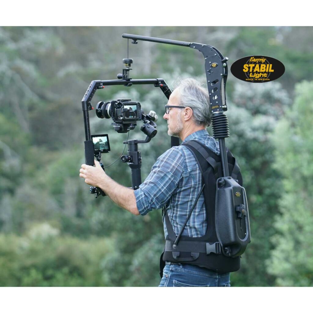 EASY RIG Minimax STABIL Light - LIGHT UP RENTAL