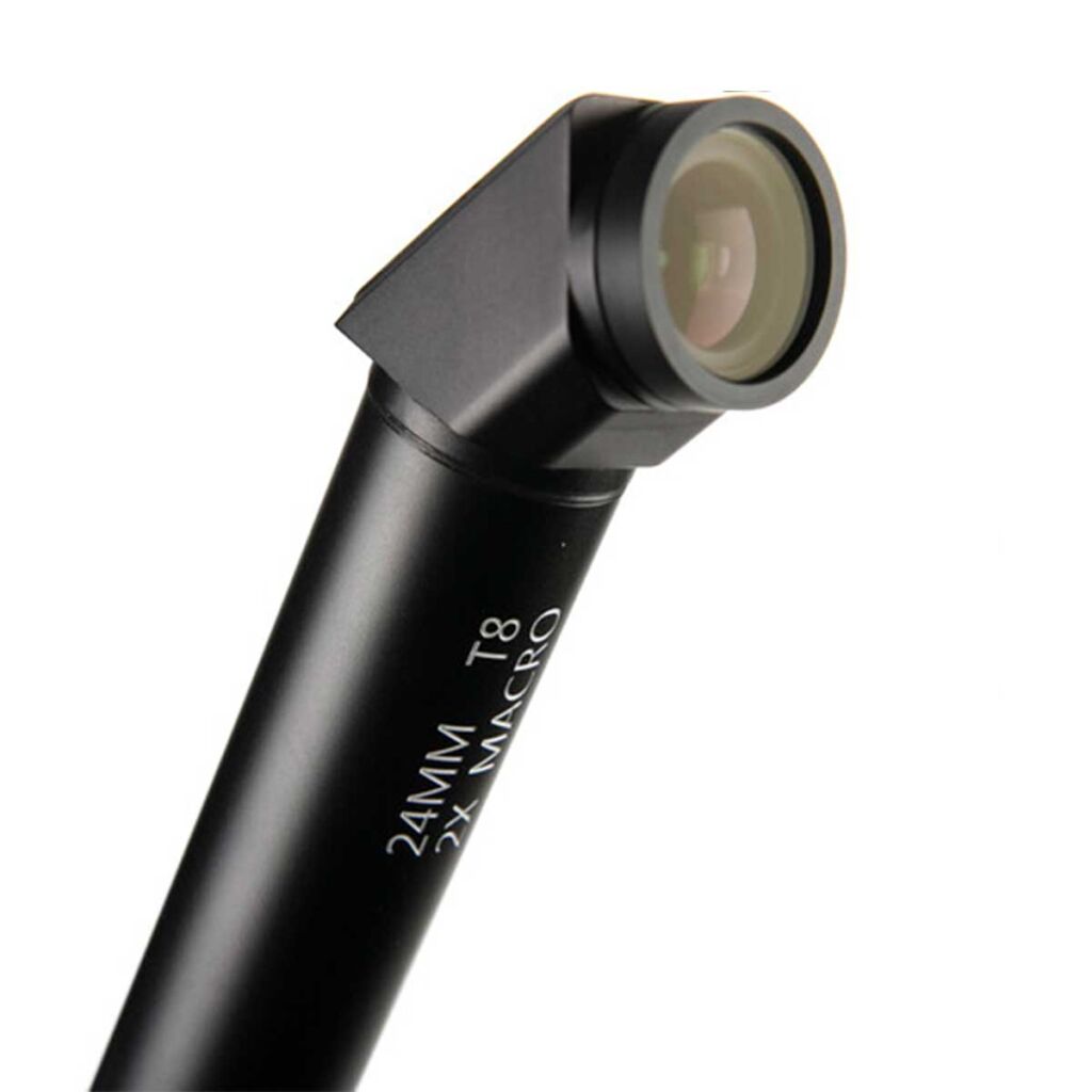 LAOWA 24mm T8 2x Pro2be PeriScope仕様 (PL/E/RF/EF) - LIGHT UP RENTAL