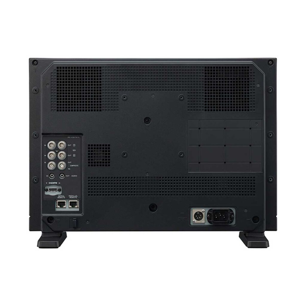 SONY LMD-A180 18型液晶モニター - LIGHT UP RENTAL