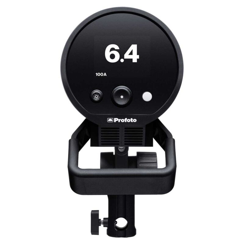 Profoto Pro-D3 1250w - LIGHT UP RENTAL