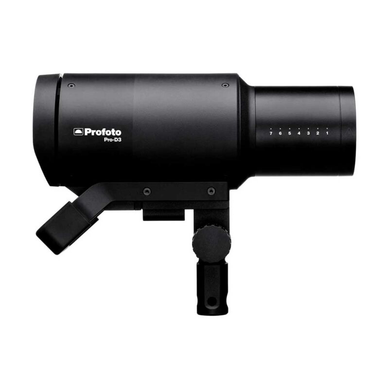 Profoto Pro-D3 1250w - LIGHT UP RENTAL