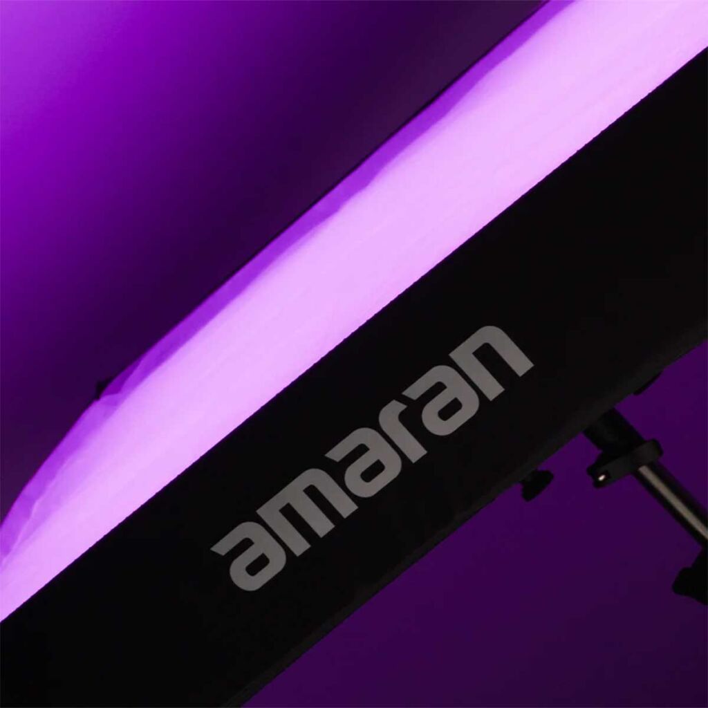 Aputure amaran F22c - LIGHT UP RENTAL