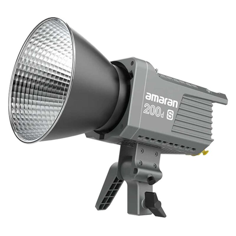 Aputure amaran 200dS - LIGHT UP RENTAL