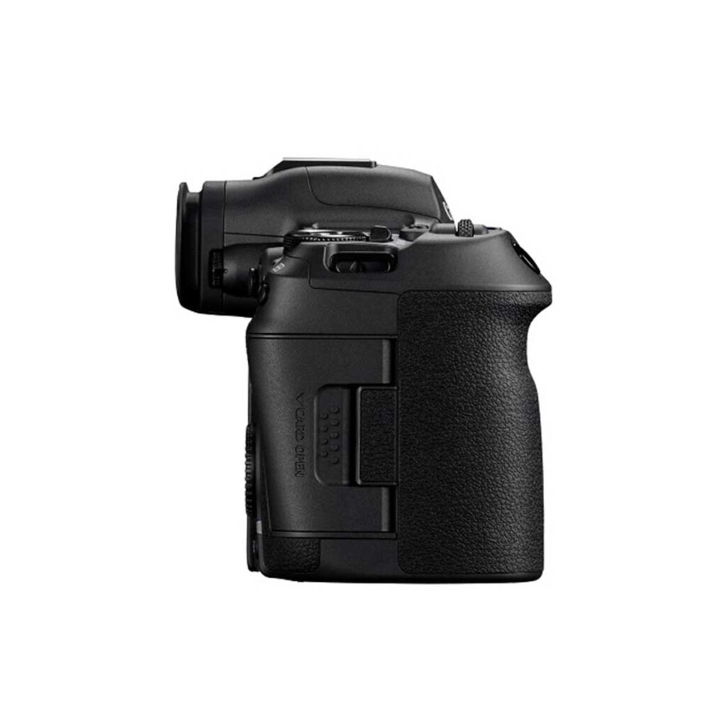 Canon EOS R5 MarkⅡ - LIGHT UP RENTAL