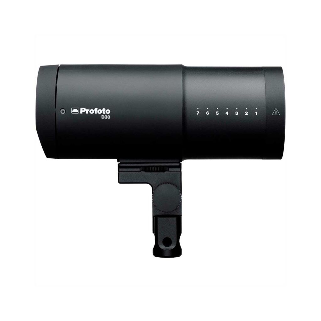 Profoto D30 - LIGHT UP RENTAL