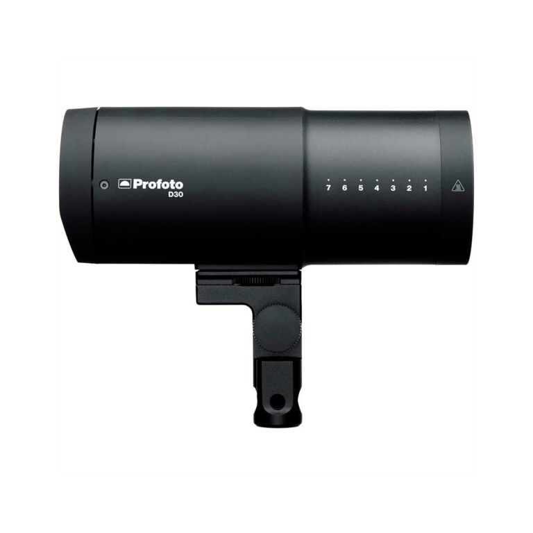 Profoto D30 - LIGHT UP RENTAL