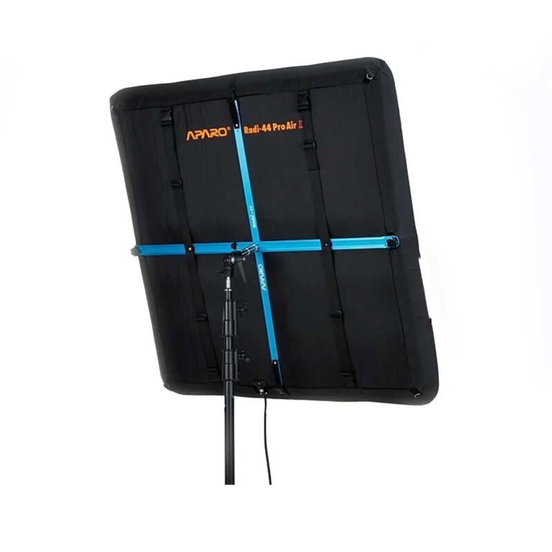 APARO RADI 44Pro Air - LIGHT UP RENTAL