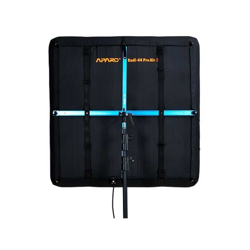 APARO RADI 44Pro Air - LIGHT UP RENTAL