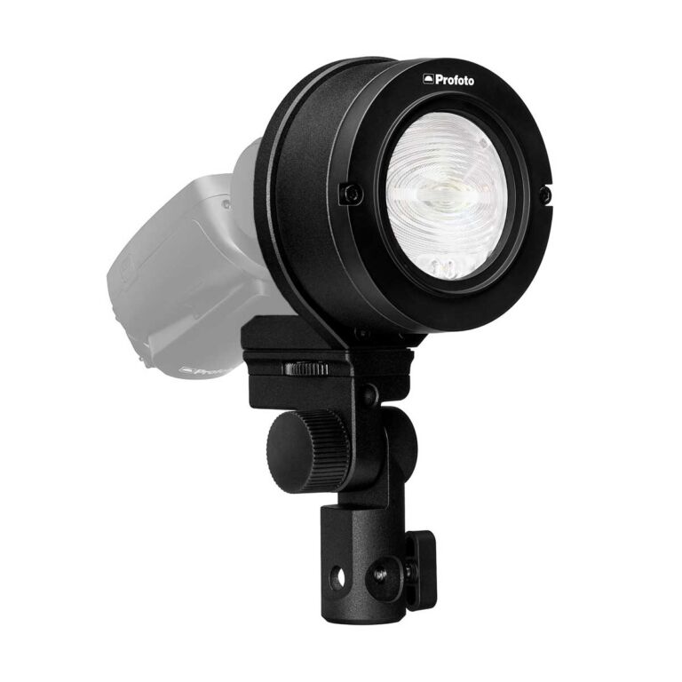 Profoto Clic OCF アダプターⅡ (Aシリーズ用) - LIGHT UP RENTAL