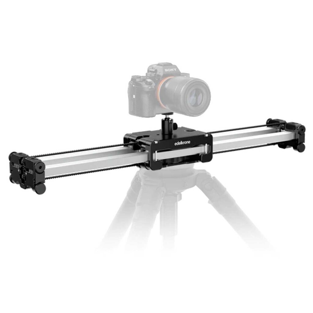 edelkrone Slider PLUS v5 PRO Long - LIGHT UP RENTAL