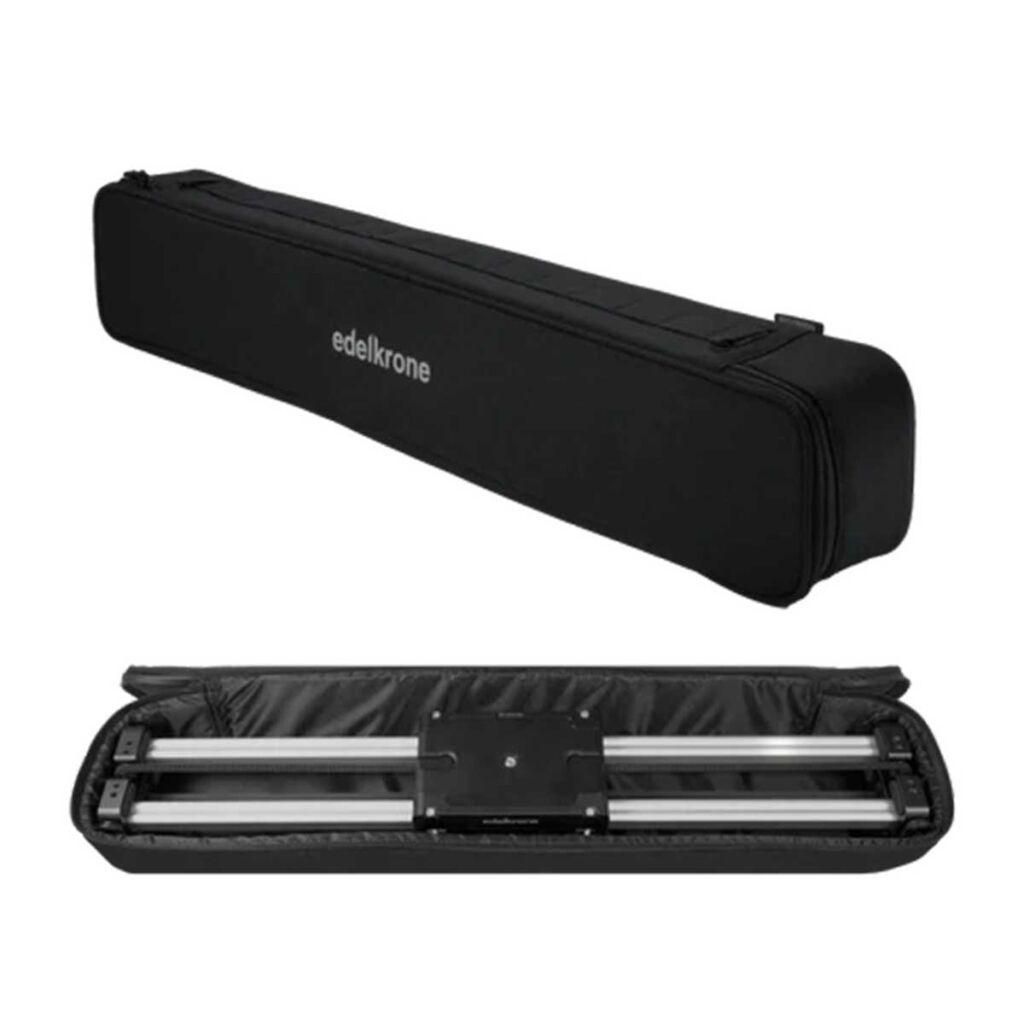 edelkrone Slider PLUS v5 PRO Long - LIGHT UP RENTAL