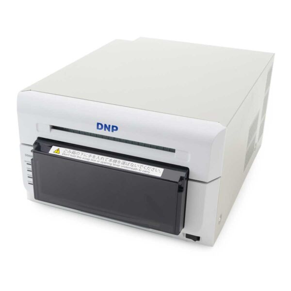 DNP DS620 昇華型フォトプリンター - LIGHT UP RENTAL