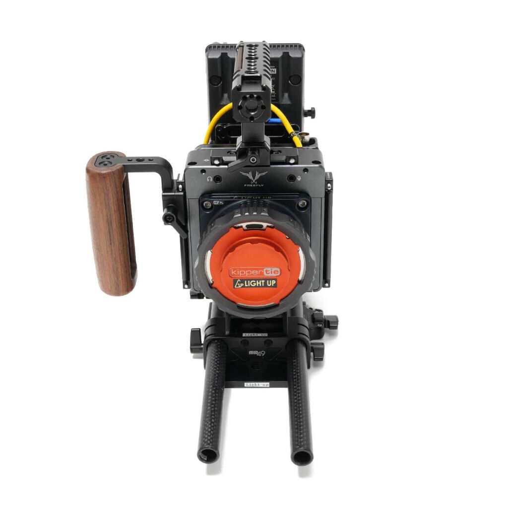 Freefly Ember S5K - LIGHT UP RENTAL