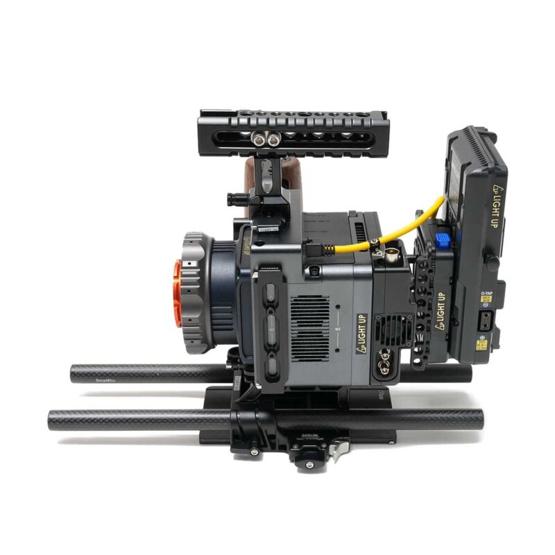 Freefly Ember S5K - LIGHT UP RENTAL