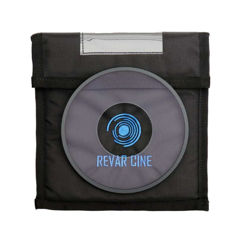 Revar Cine 138mm Close-up Donuts Diopter +0.5 - LIGHT UP RENTAL