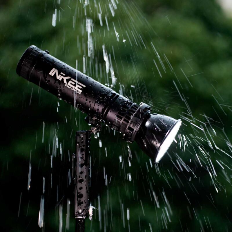 INKEE GOLD CROW 150 - LIGHT UP RENTAL