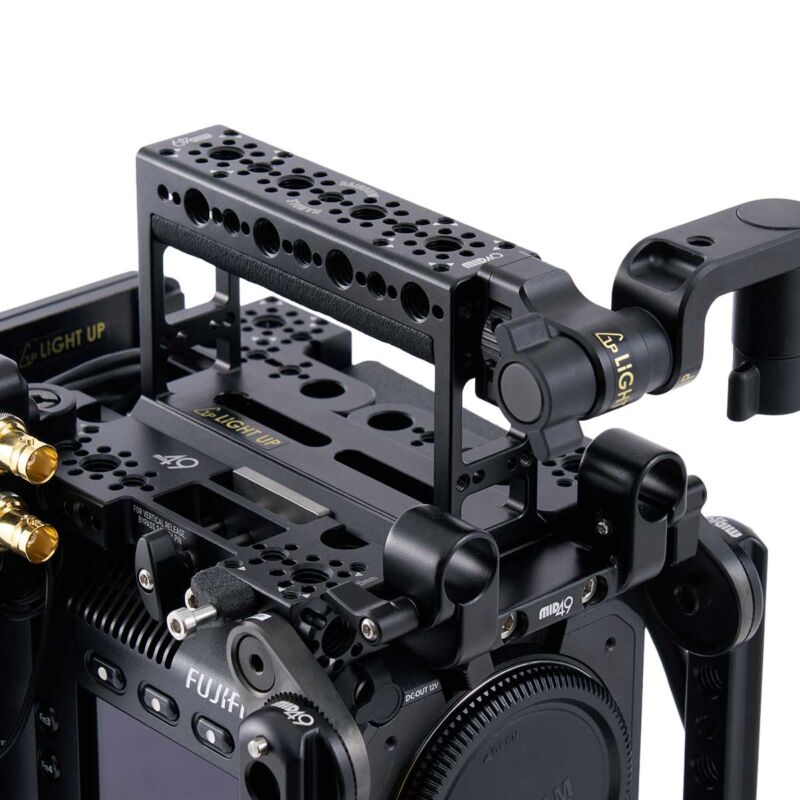 FUJIFILM GFX ETERNA 55 - LIGHT UP RENTAL